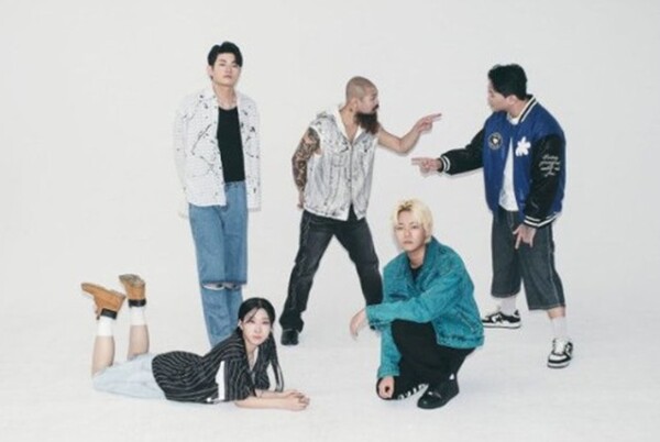 [축제] 청년 아티스트 축제 ‘2025 OPCD STAGE: DISCOVERY’ 9월 27일 개최